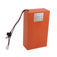 China Customized 72V Electric Scooter Battery 200Ah 72V 20Ah Lithium Ion Battery for sale