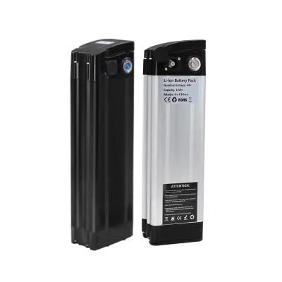 China Customized Ebike Li Ion Battery 13S6P 48v 20Ah Electric Bike Lithium Ion Battery for sale