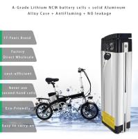 China Customized Ebike Li Ion Battery 13S6P 48v 20Ah Electric Bike Lithium Ion Battery for sale