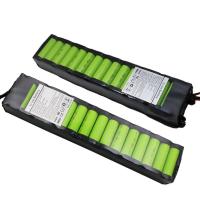 China 20Ah 50Ah 18650 48V Lithium Ion Battery Pack For Electric Scooter for sale