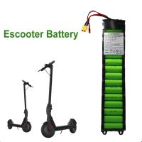 China 20Ah 50Ah 18650 48V Lithium Ion Battery Pack For Electric Scooter for sale
