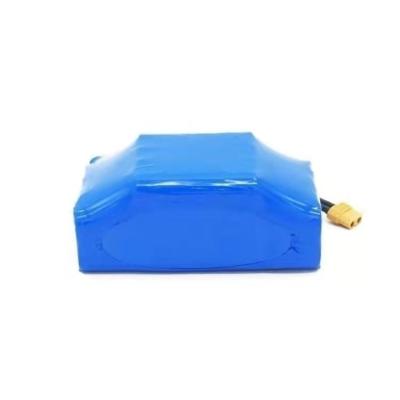 China 10S3P Rechargeable Lithium Ion Battery Pack Hoverboard 36v Electric Bike Battery for sale