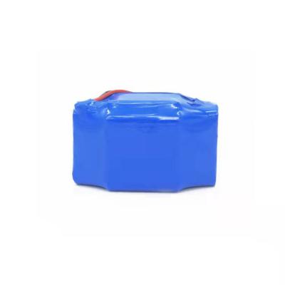China 5.2Ah Electric Scooter Lithium Battery 10S2P 36v Lithium Ion Battery for sale