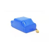 China 12ah 72V Electric Bicycle Lithium Battery 10S2P 0.3kg Weight for sale