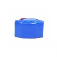 China Rechargeable 4400mah Lithium Ion Battery Pack 18650 36V 4.4Ah Li Ion Battery for sale