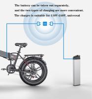 China 4.25v Bicycle Lithium Battery Lightweight  TB108 E Bike Battery 48v 12.8ah for sale