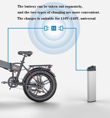 China 4.25v Bicycle Lithium Battery Lightweight  TB108 E Bike Battery 48v 12.8ah for sale
