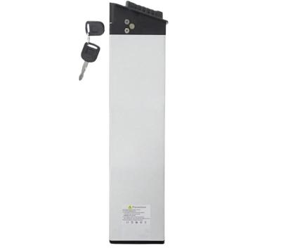 China 2500mAh Electric Motorcycle Lithium Ion Battery  2.8kg UN38.3 Standard for sale