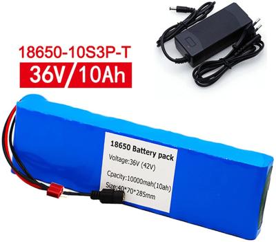 China 1.5kg 48v 60v 20ah 36v 12Ah Lithium Battery Pack For Electric Bike for sale