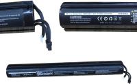 China ES1 ES2 ES4 Electric Scooter Lithium Battery Replacement NCM for sale