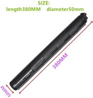China ES1 ES2 ES4 Electric Scooter Lithium Battery Replacement NCM for sale