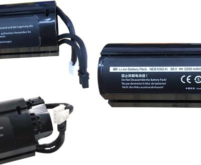 China 48V 30Ah Rechargeable Lithium Battery Pack 60V 20Ah 18650 Battery Size for sale