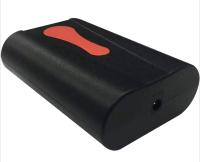 China 7.4V 3350mAH 3C Lithium Battery NCM Battery Operated Heating Pad for sale