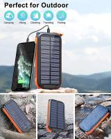 China NCM Rechargeable Outdoor Portable Power Station 26800mAh 0.6kg for sale