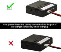 China 7800mAh 3.7v Rechargeable Lithium Polymer Battery Cell 16g NCM for sale