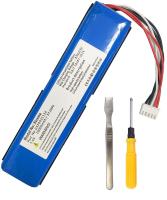 China 8.4V 37.0Wh Lithium Ion Polymer Battery 10000mah For Xtreme GSP0931134 for sale