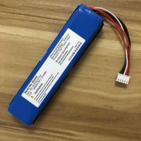 China GSP872693 3C Lithium Battery 3.7V JBL Flip 3 Battery Replacement for sale