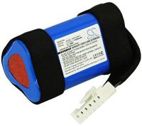China 10200mah 3.7V Battery Replacement Charger Durable ID998 1INR19/66-3 for sale