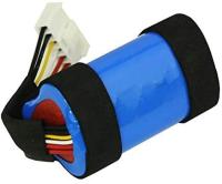 China 10200mah 3.7V Battery Replacement Charger Durable ID998 1INR19/66-3 for sale