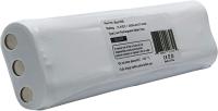China 1605 16052 Bissell Vacuum Cleaner Lithium Battery Compatible for sale