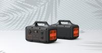 China Full Charging Outdoor Portable Power Station S600-S1000 18650 For Barbecue for sale
