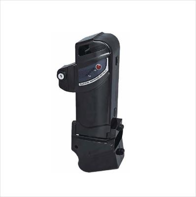 China 7S3P Electric Bicycle Lithium Battery Pack 36v 10.4ah 5.2kg Weight for sale