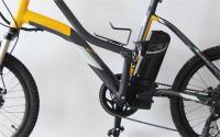 China 7S3P Electric Bicycle Lithium Battery Pack 36v 10.4ah 5.2kg Weight for sale