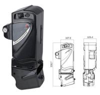 China 7S3P Electric Bicycle Lithium Battery Pack 36v 10.4ah 5.2kg Weight for sale