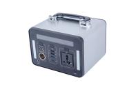 China UA1000 Outdoor Portable Power Station Mobile 500w 1000W Multi Charging for sale