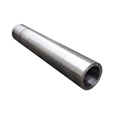 China SS Q235 Q345 Carbon Steel Large Diameter Conduit Forged Pipe Tube for sale