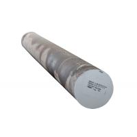 China OD 500-5000mm strength 45CrMoV6 Forged Round Bar for Heavy Duty Machinery Shafts for sale