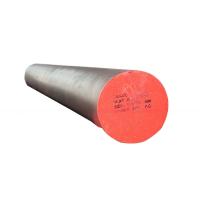 China High Hardenability 40Cr Round Bar Forging for Heavy-duty Axles in Electroplate Industry for sale