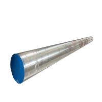 China High Hardenability 40Cr Round Bar Forging for Heavy-duty Axles in Electroplate Industry for sale