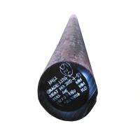 China High Hardenability 40Cr Round Bar Forging for Heavy-duty Axles in Electroplate Industry for sale