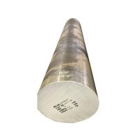 China Precision Tolerance ±0.1mm 65Mn Forged Round Rod Bar for Agricultural Machinery Components for sale