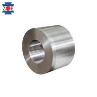 China Industrial Grade Alloy Steel 15CrMo Forged Sleeves for Hydraulic Systems for sale