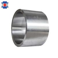 China Industrial Grade Alloy Steel 15CrMo Forged Sleeves for Hydraulic Systems for sale