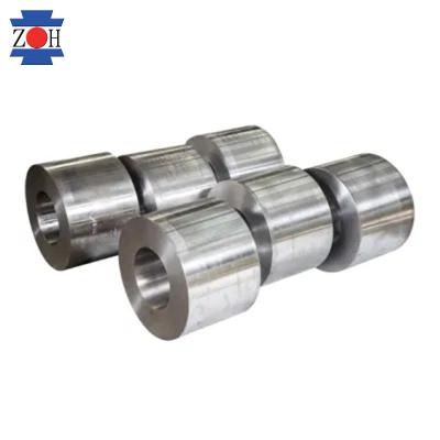China Electroplated GH4145 High Temperature Alloy Steel Barrel for Aerospace 100% Inspected for sale