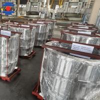 China Electroplated GH4145 High Temperature Alloy Steel Barrel for Aerospace 100% Inspected for sale
