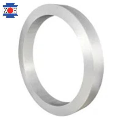China Inconel625 Forged Seamless Rolled Rings for Wind Power Generator Made of Carbon Steel for sale