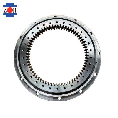 China Inconel625 GH625 Super Alloy Titanium Alloy Forged Gear Wheel for Air Plane for sale