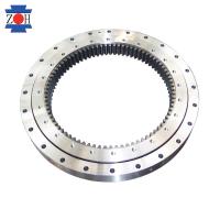 China 20MnMo Gear Ring Processing Of Nickel-based Alloy Forged Gear Rings For High-temperature And High-pressure Pipelines for sale