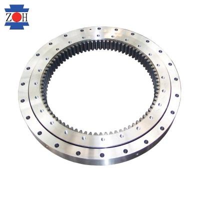 China 20MnMo Gear Ring Processing Of Nickel-based Alloy Forged Gear Rings For High-temperature And High-pressure Pipelines for sale