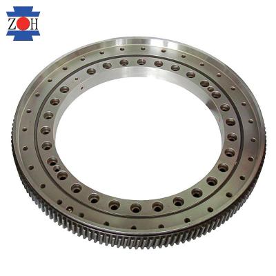 China Hastelloy B2/X/C/C22/C276/G-30 Large Diameter Seamless Alloy Steel Forging Gear Ring for sale