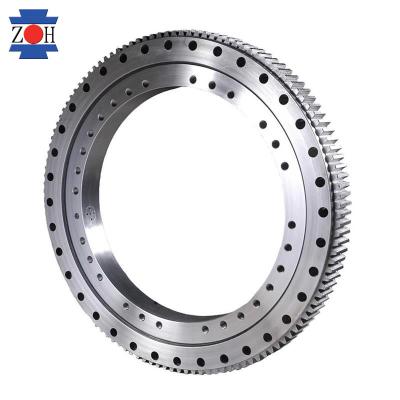 China Forging Sae 4140 Steel Gear Ring 4130 Jiangsu Alloy Steel Forging Gear Ring for sale