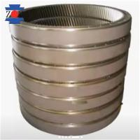 China Forging Sae 4140 Steel Gear Ring 4130 Jiangsu Alloy Steel Forging Gear Ring for sale