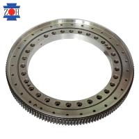 China Forging Sae 4140 Steel Gear Ring 4130 Jiangsu Alloy Steel Forging Gear Ring for sale