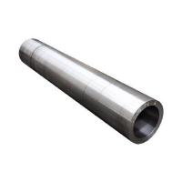 China Abrazine Forged Pipe A53 Grade B The Ultimate Solution for Oil and Gas Transportation for sale