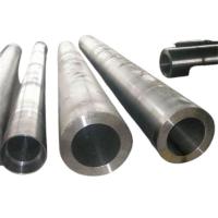 China Advanced A333 Gr.6 LNG Pipeline Forged Low-Temperature Steel Pipe with Abrazine Coating for sale