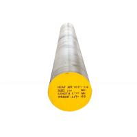 China Machinery Parts 1.2379 Round Steel Bar for Precision OEM ODM Forge Service for sale